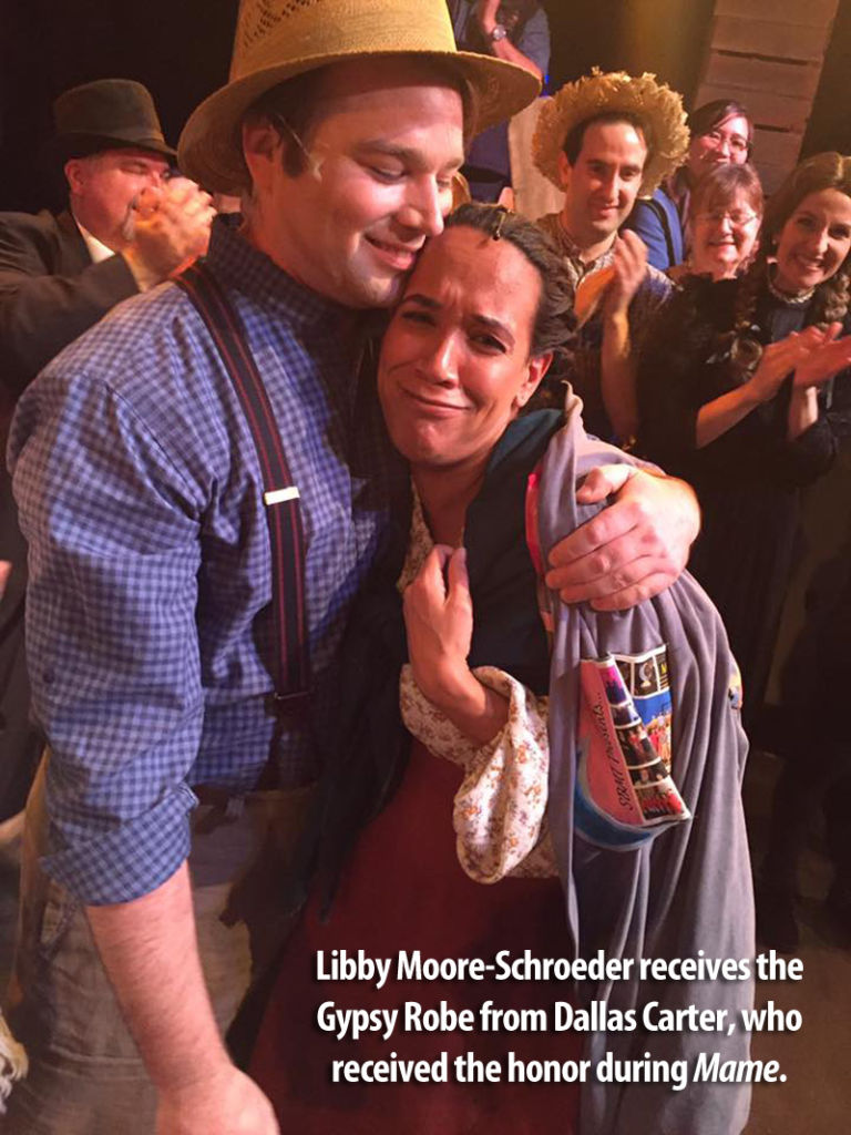 Warm congrats to Big River award winners – South Bay Musical Theatre